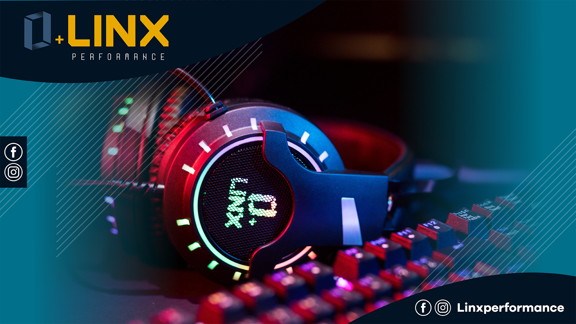 Linx Performance | Pasión en tecnología
